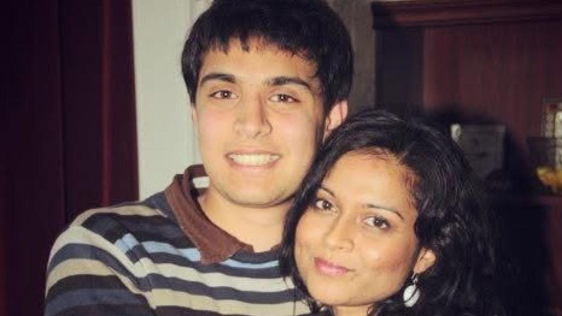 'You're not really free' mistaken-identity murder fugitive told