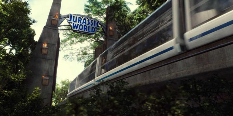 10 Years Later, It's Time to Admit Jurassic World Did 1 Thing Better ...