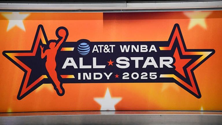 WNBA All-Star Game 2025 Livestream: Here's How to Watch The Women's Pro ...