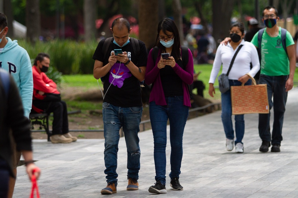 ¿Por qué se terminan tan rápido los datos de tu teléfono? Profeco ...