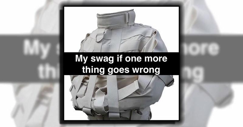 Swag On These Swaggy Memes of the Week