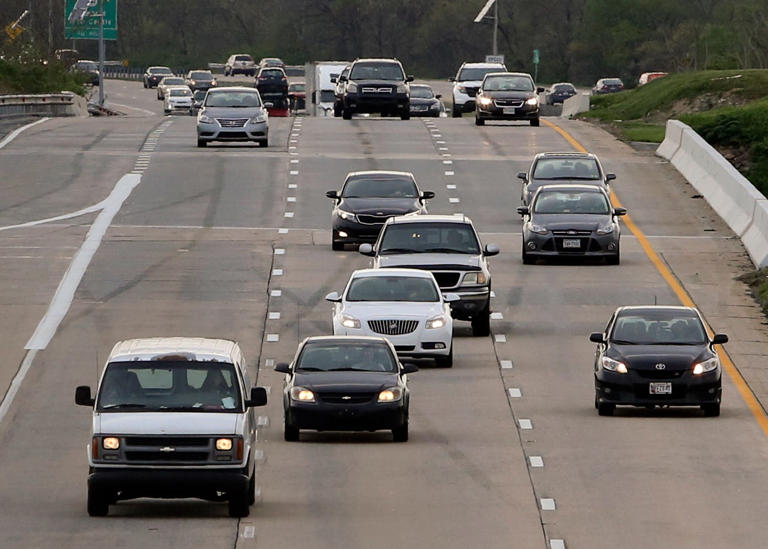 Most stolen car in Delaware revealed and why it tops the list