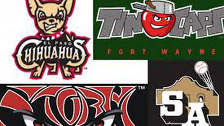 Padres minor league update: week 16