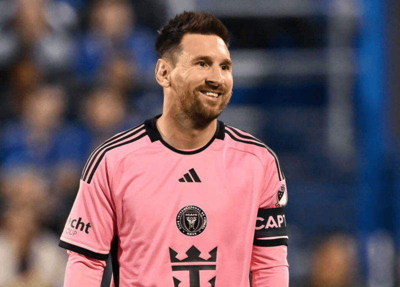 All Star Game 2025: Liga MX vs MLS con Messi, Chucky y James Rodríguez ...