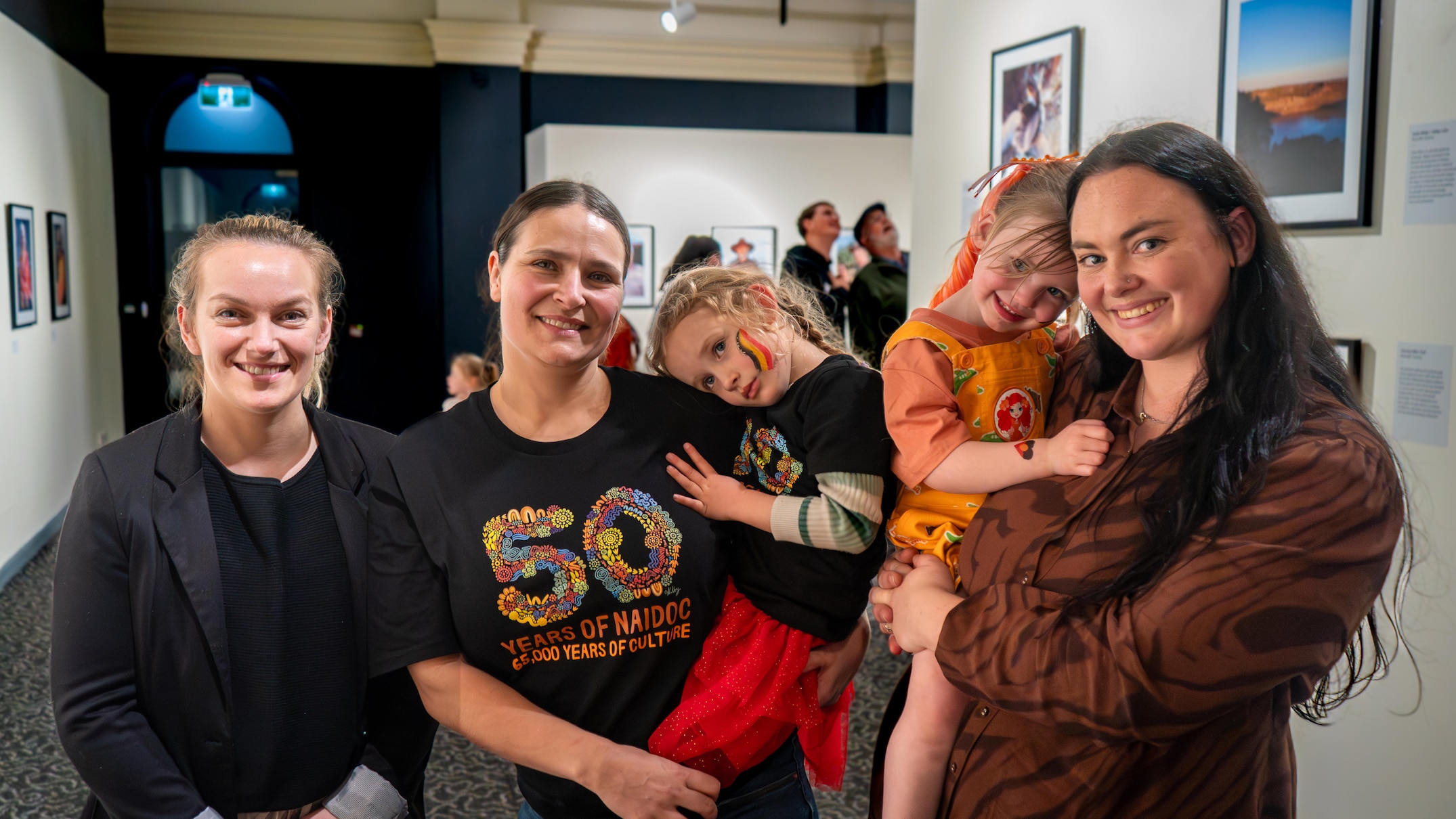 Voices of our Elders captures Indigenous history from Limestone Coast