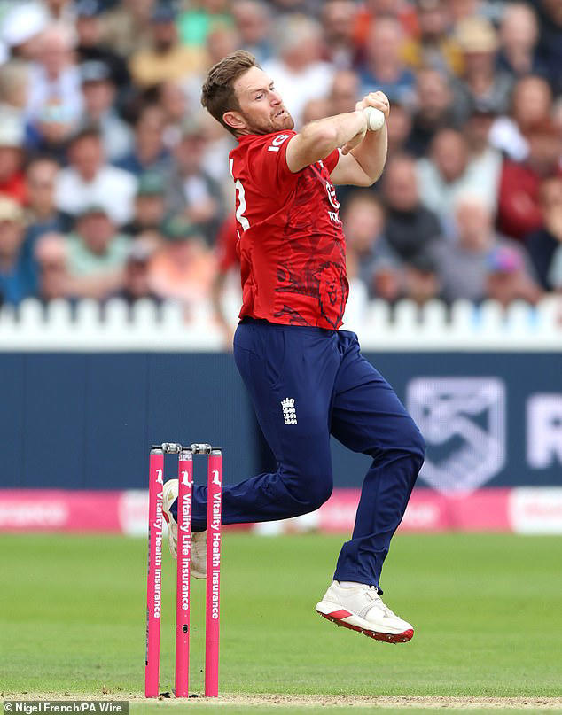 Liam Dawson primed to win his fourth Test cap eight years after his third