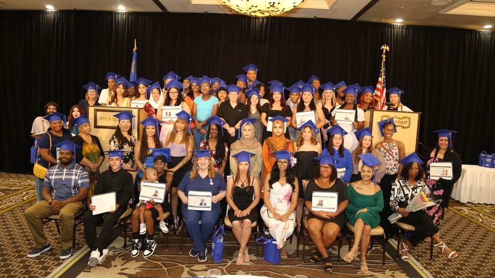 Vegas PBS honors graduates as workforce program marks 15 years of ...