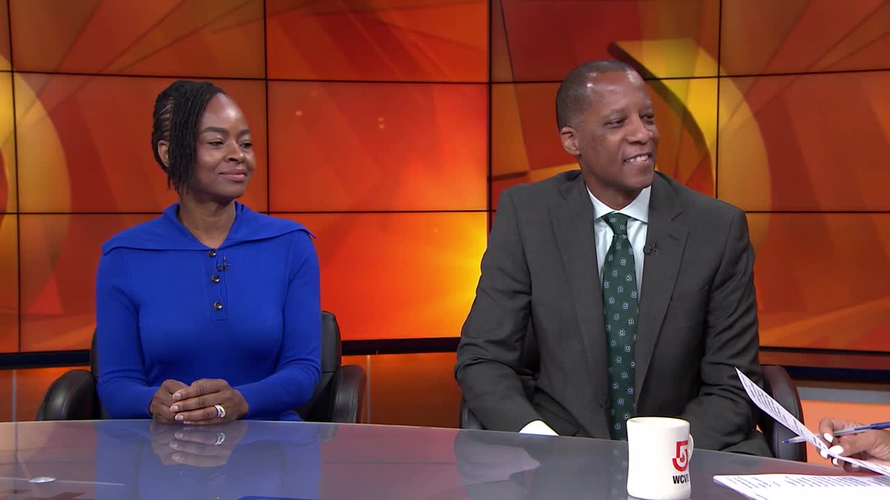 Cityline: Five for Good follow up with Beacon Academy