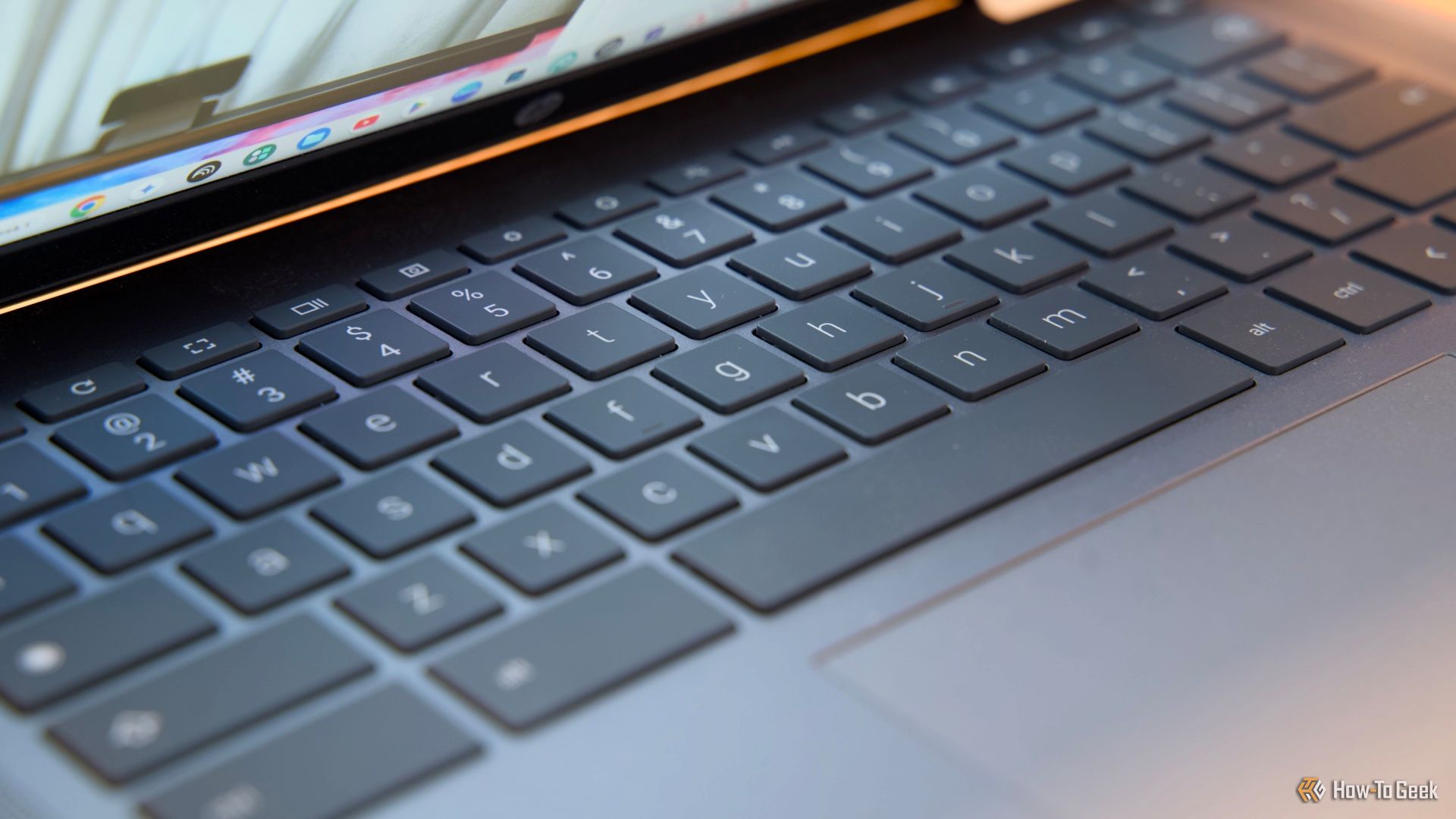 7 Essential Chromebook Shortcuts to Boost Your Productivity
