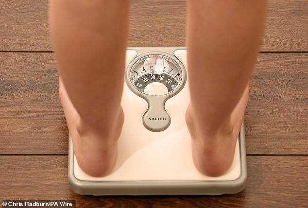 Dozens of overweight and obese people complain they have been fat ...