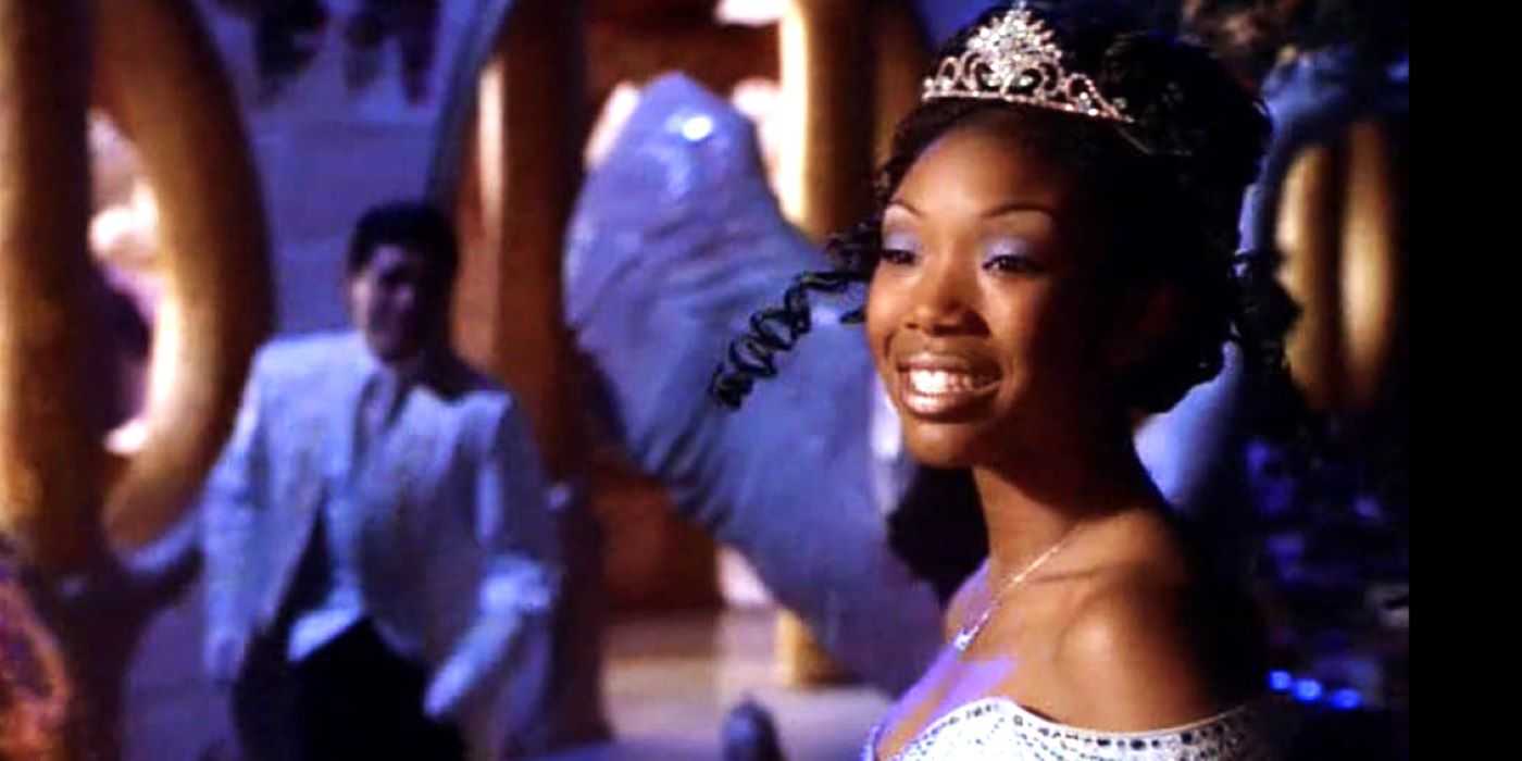 Disney Made The Best Cinderella Movie A Decade Before Lily James Set ...