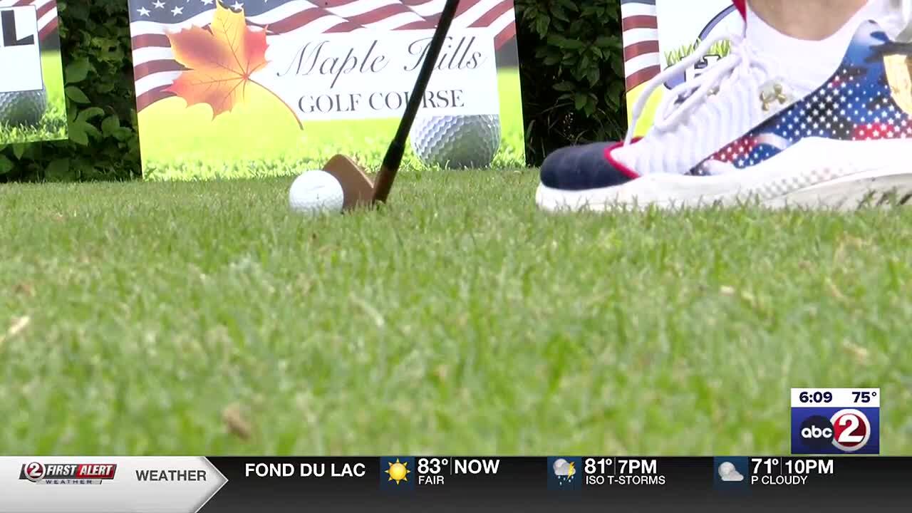 5th annual ‘Boot Camp Scramble’ golf fundraiser helps support veterans ...