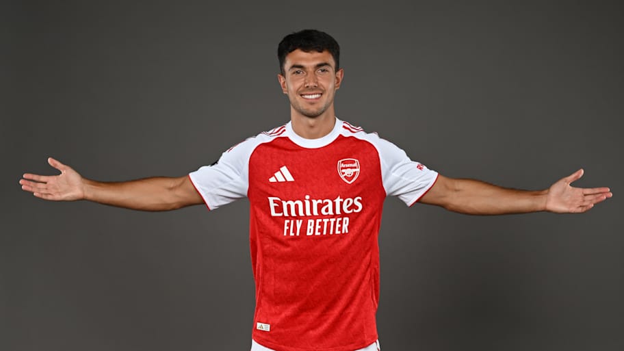 Arsenal’s Dream 2025–26 Summer Transfer Window