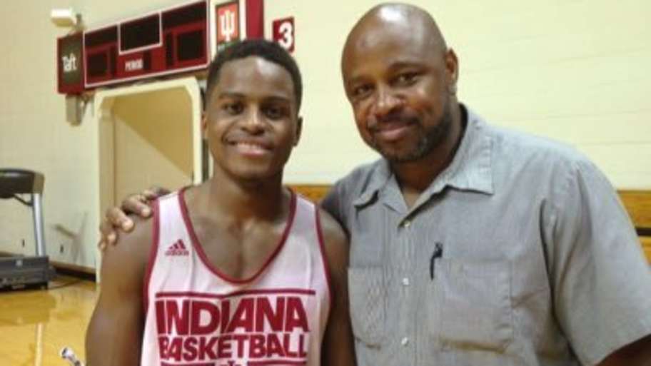 5,000 Miles from Home, Indiana Great Yogi Ferrell's 'Why' Has Never ...