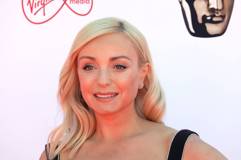 Call the Midwife's Helen George left 'furious' after discovery at ...