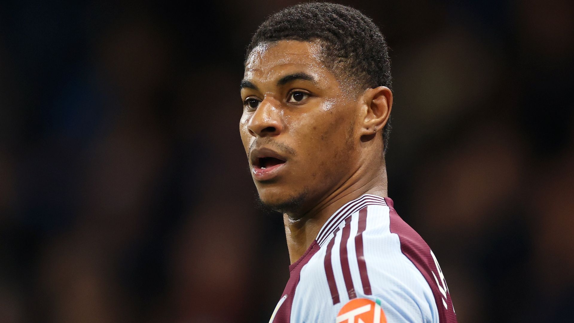 Rashford al Barcellona, c'è l'annuncio ufficiale: il nuovo attaccante ...