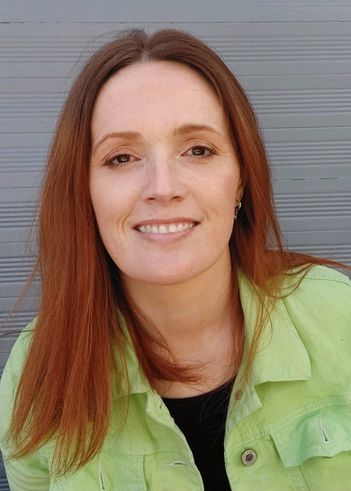 Jennifer Zamparelli in the mix to make RTE comeback