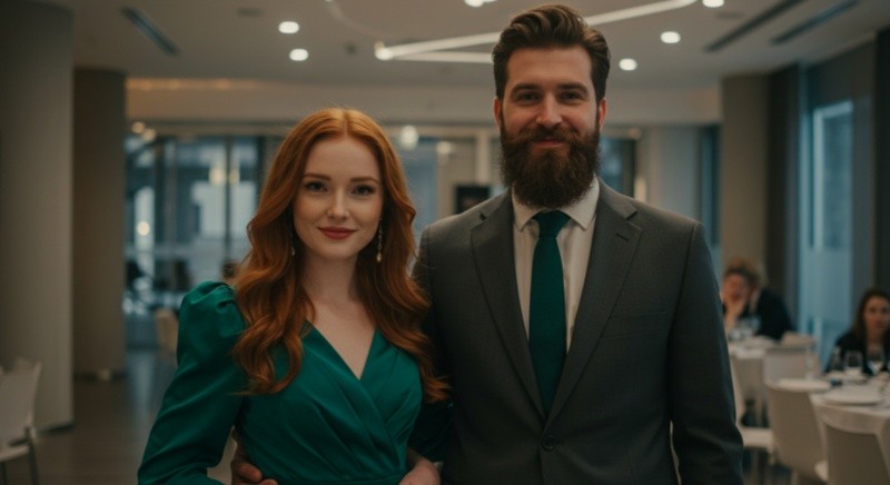 A Classy Woman Doesn't Beg for Love: Here's What She Does When She's ...
