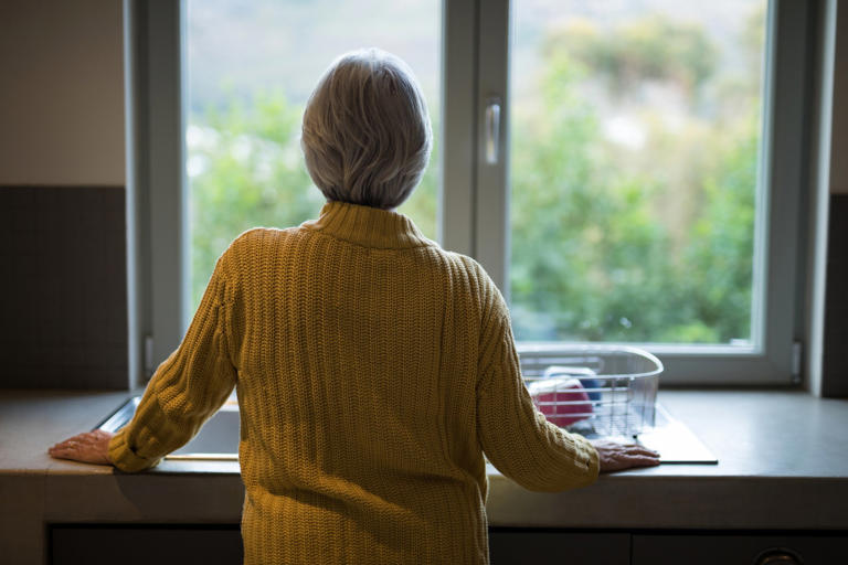 My Gran has always hated me – I’ve never known why