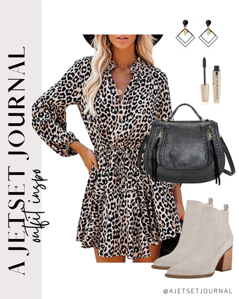 Easy Outfit Ideas to Style Right Now