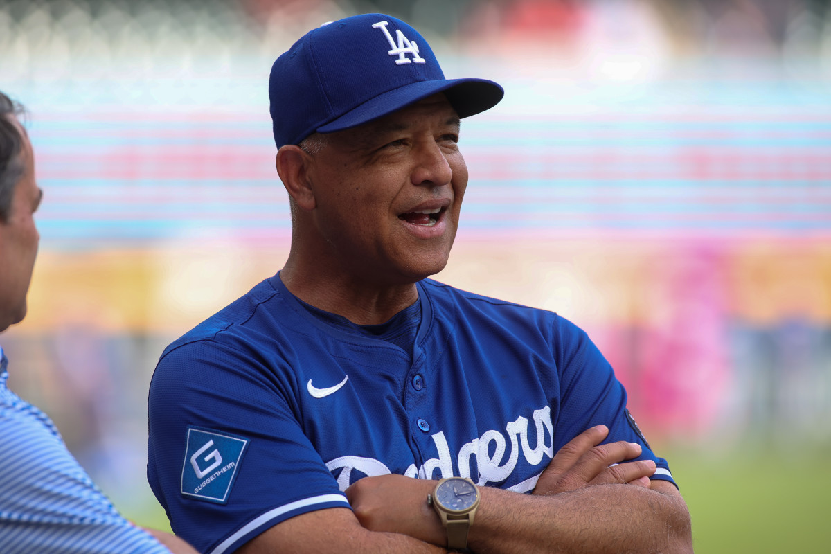 MLB Insider Believes Dodgers Can Trade for 'Whatever Player They Want'