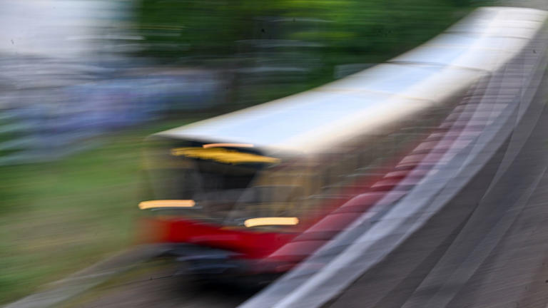 Zahlreiche S-Bahn-Linien rund um Schöneweide unterbrochen