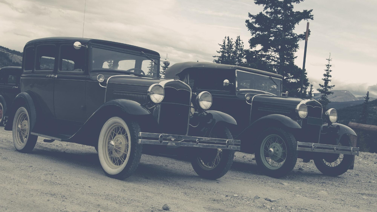 Rare Chevy Suburbans that still climb hills