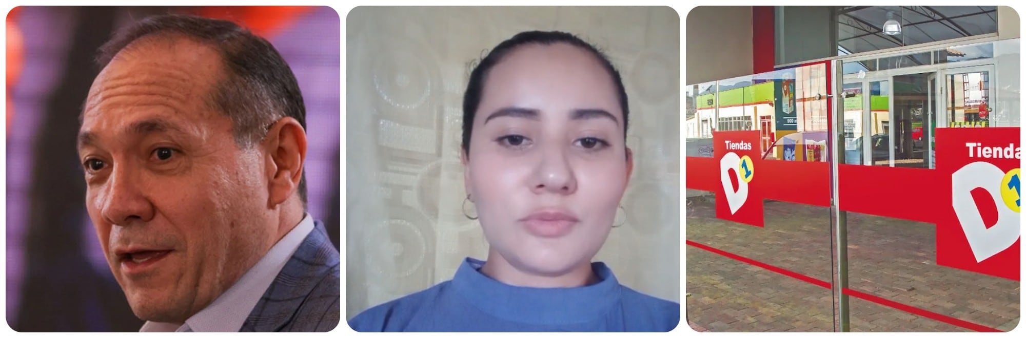 El conmovedor testimonio de una trabajadora de D1: “Me van a amputar el ...