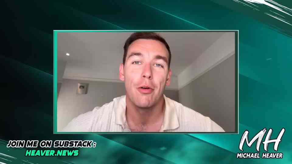 England Awakens To Alarming Reality