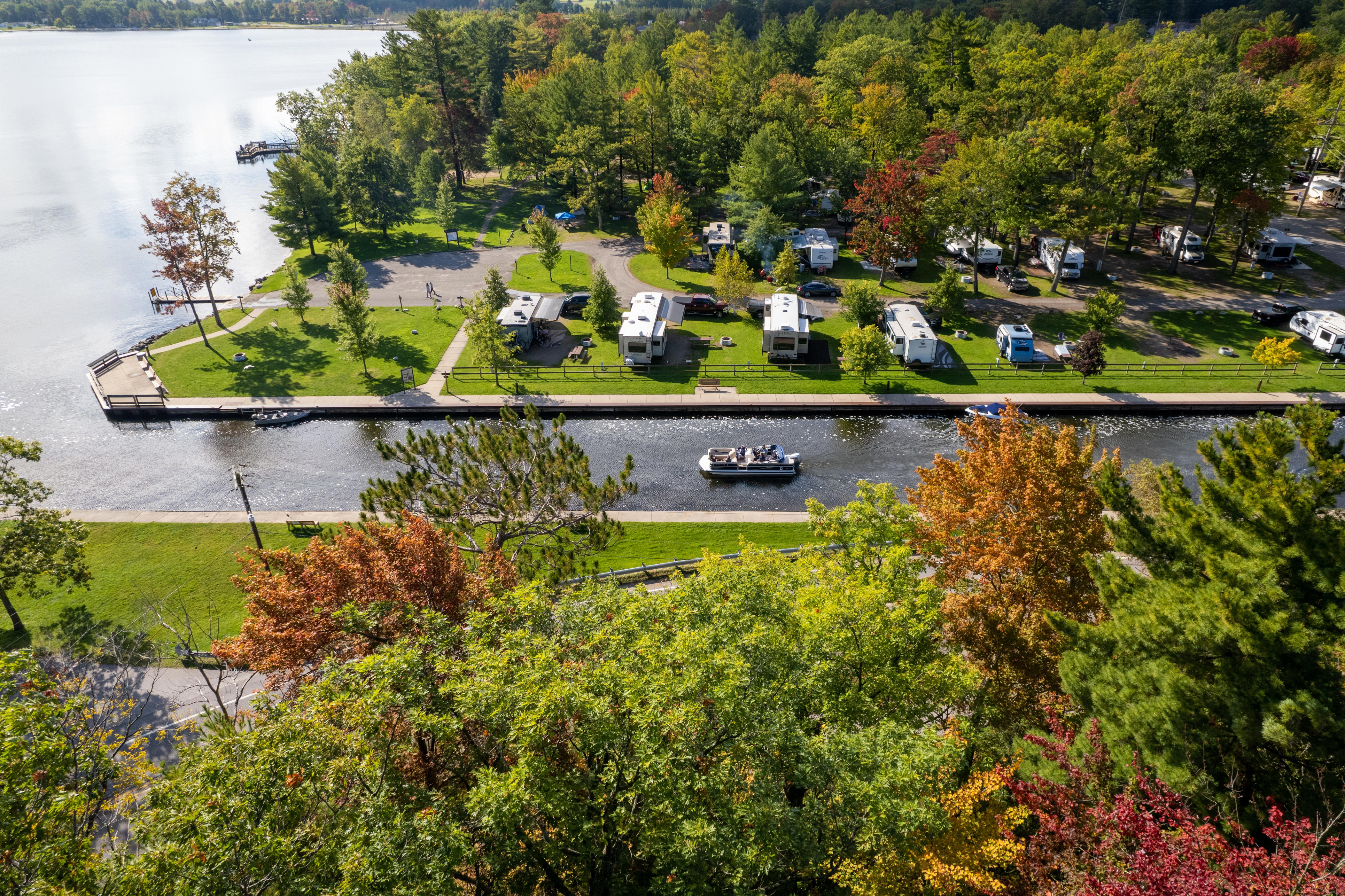 Which Michigan state park is best? Here's your chance to vote