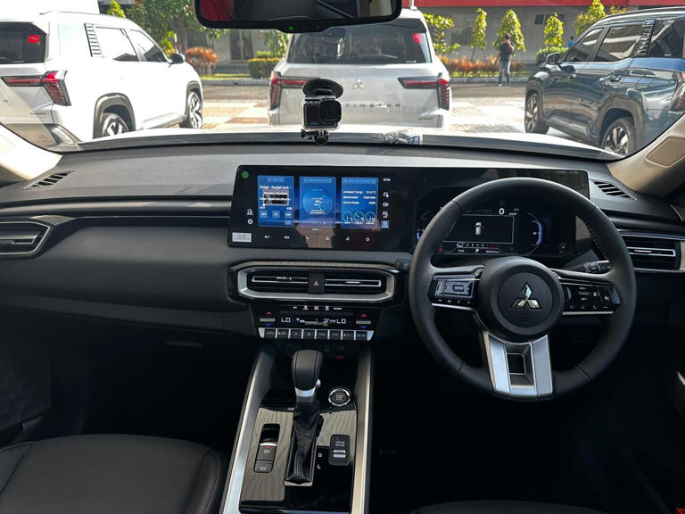 Paket Premium Khusus Mitsubishi Destinator Ultimate, Dapat Apa Saja?