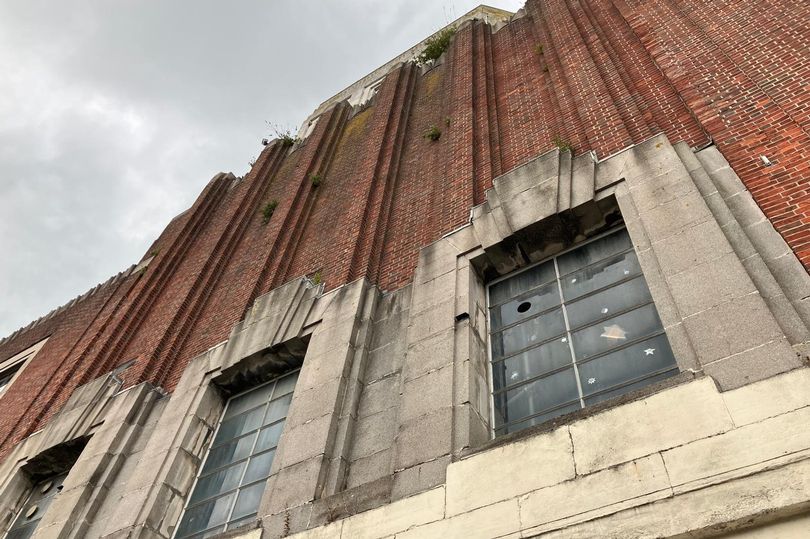 Inside Plymouth's famous Millennium club as its set for transformation ...