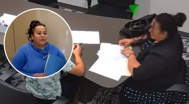 Texas woman allegedly caught trying to sell land she doesn’t own — as ...