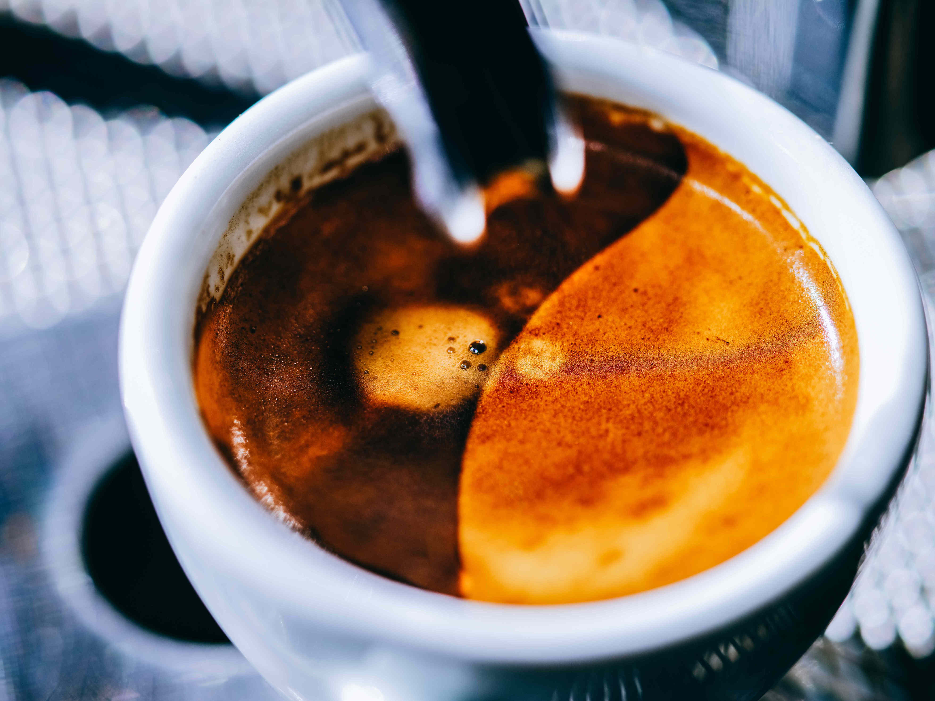 What Happens to Your Blood Pressure When You Drink Caffeine