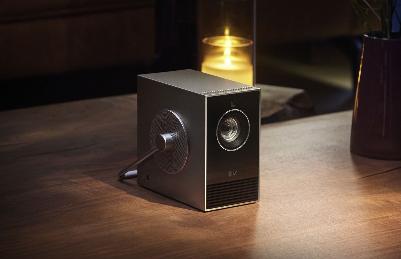 Back-to-school portable projector guide: projectors we recommend, and ...