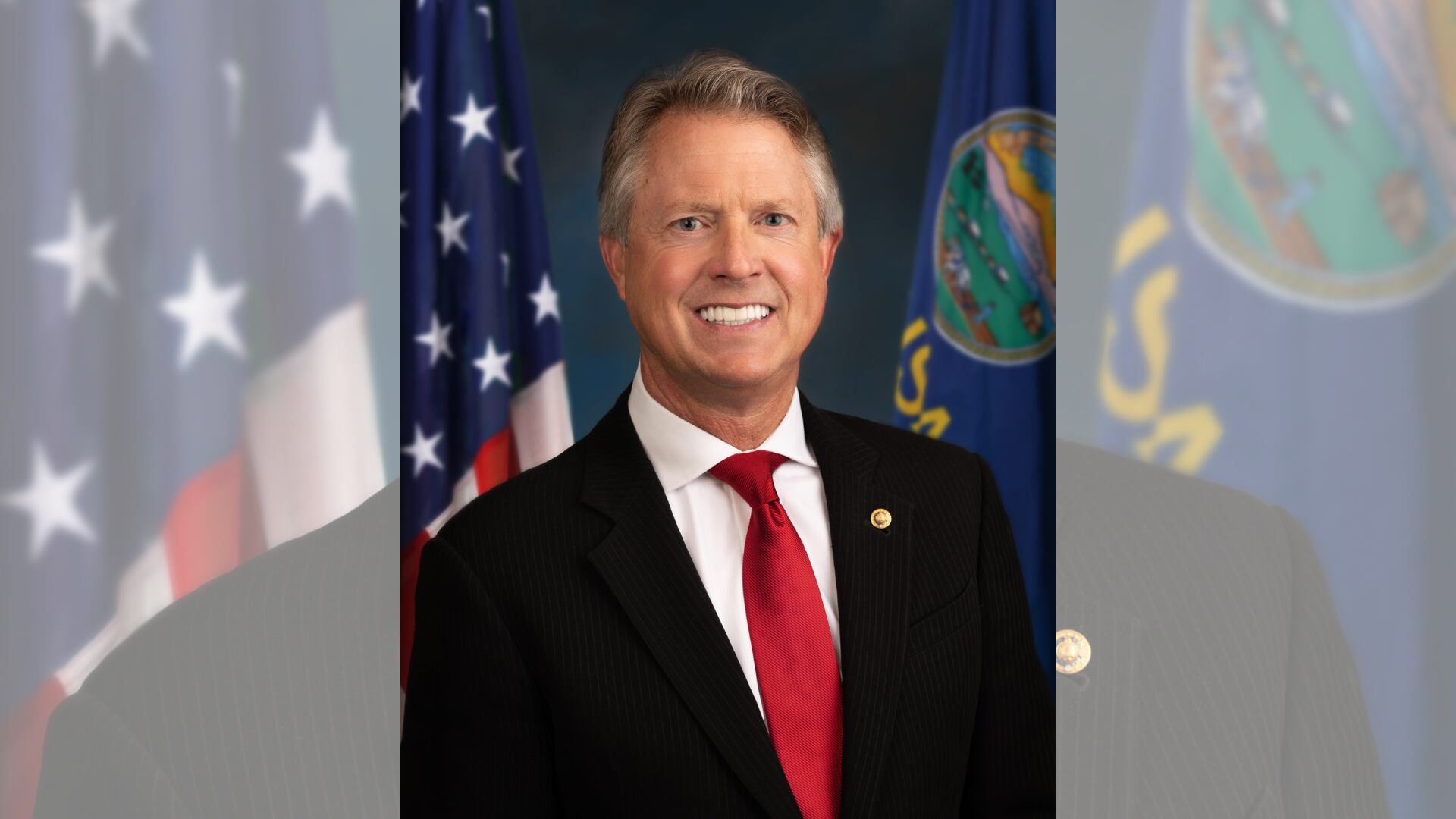 Sen. Roger Marshall defends rescission bill, cuts to public ...