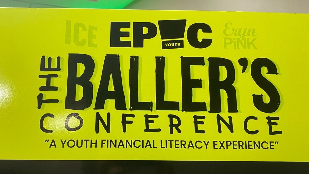 Promoting financial literacy and preventing youth crime: EPIC Youth ...