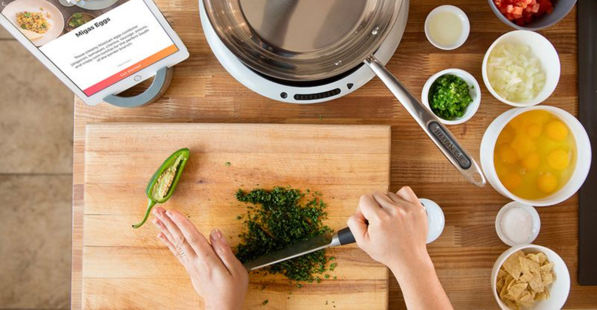 15 Smart Cooking Tips That Save Time And Reduce Stress