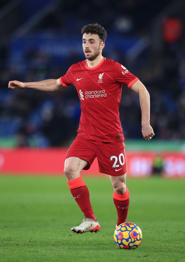 Liverpool, “Diogo Jota forever”: ultimo omaggio da brividi dei Reds