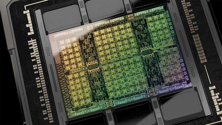 Supermicro-tied execs used Thailand government entity to ship Nvidia AI ...