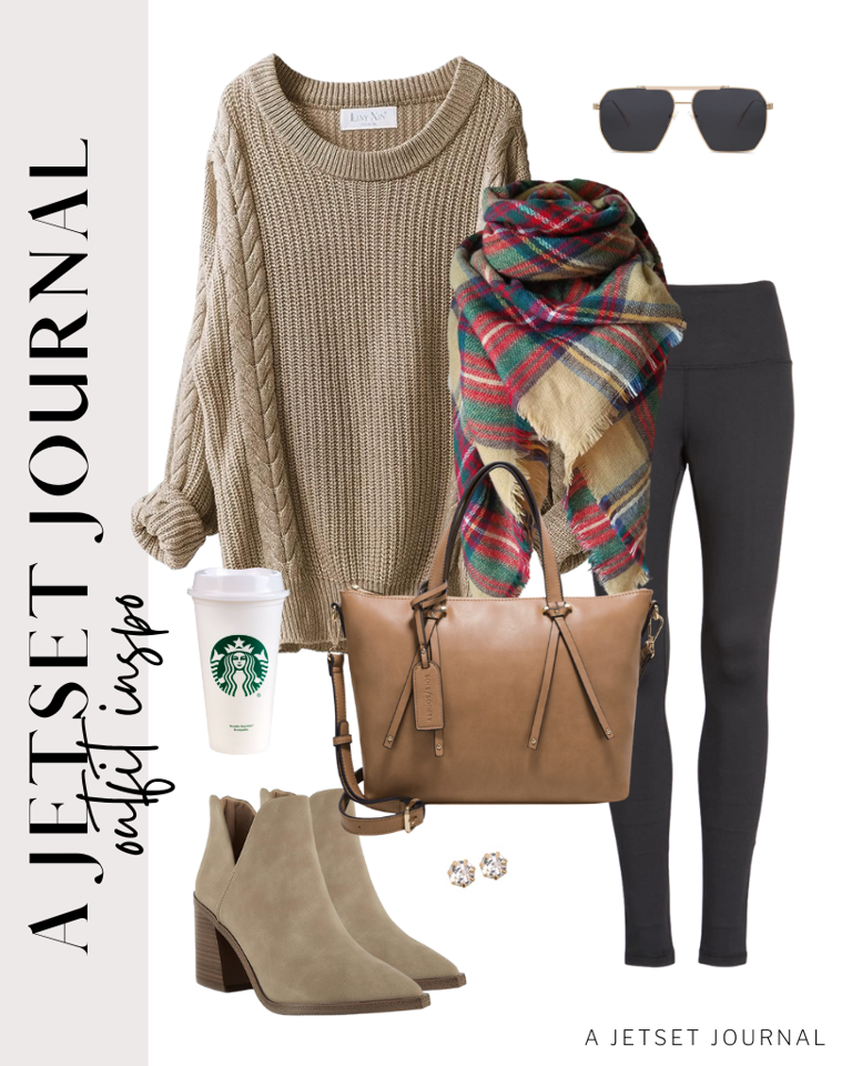 Basic Girl Outfits to Style Now
