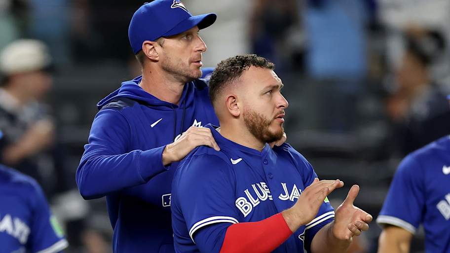 3 Blue Jays players who will be difference makers for Toronto coming ...