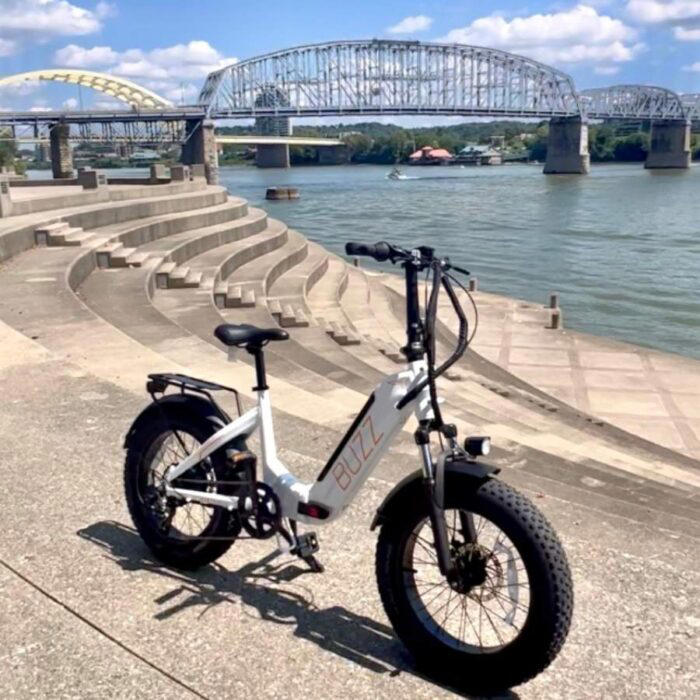 3 Reasons to Consider Purchasing a Folding Electric Bike By Buzz Bicycles