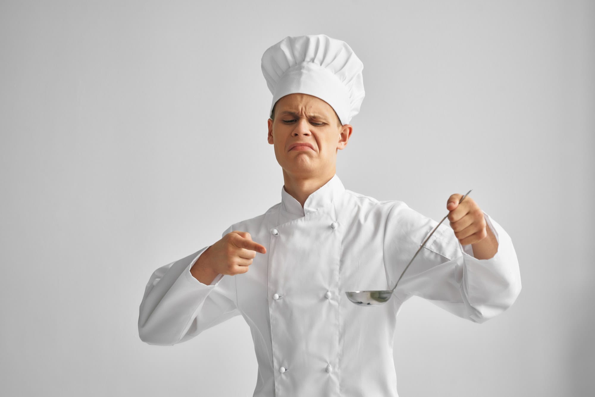 15 Foods Some Chefs Admit They Rarely Eat