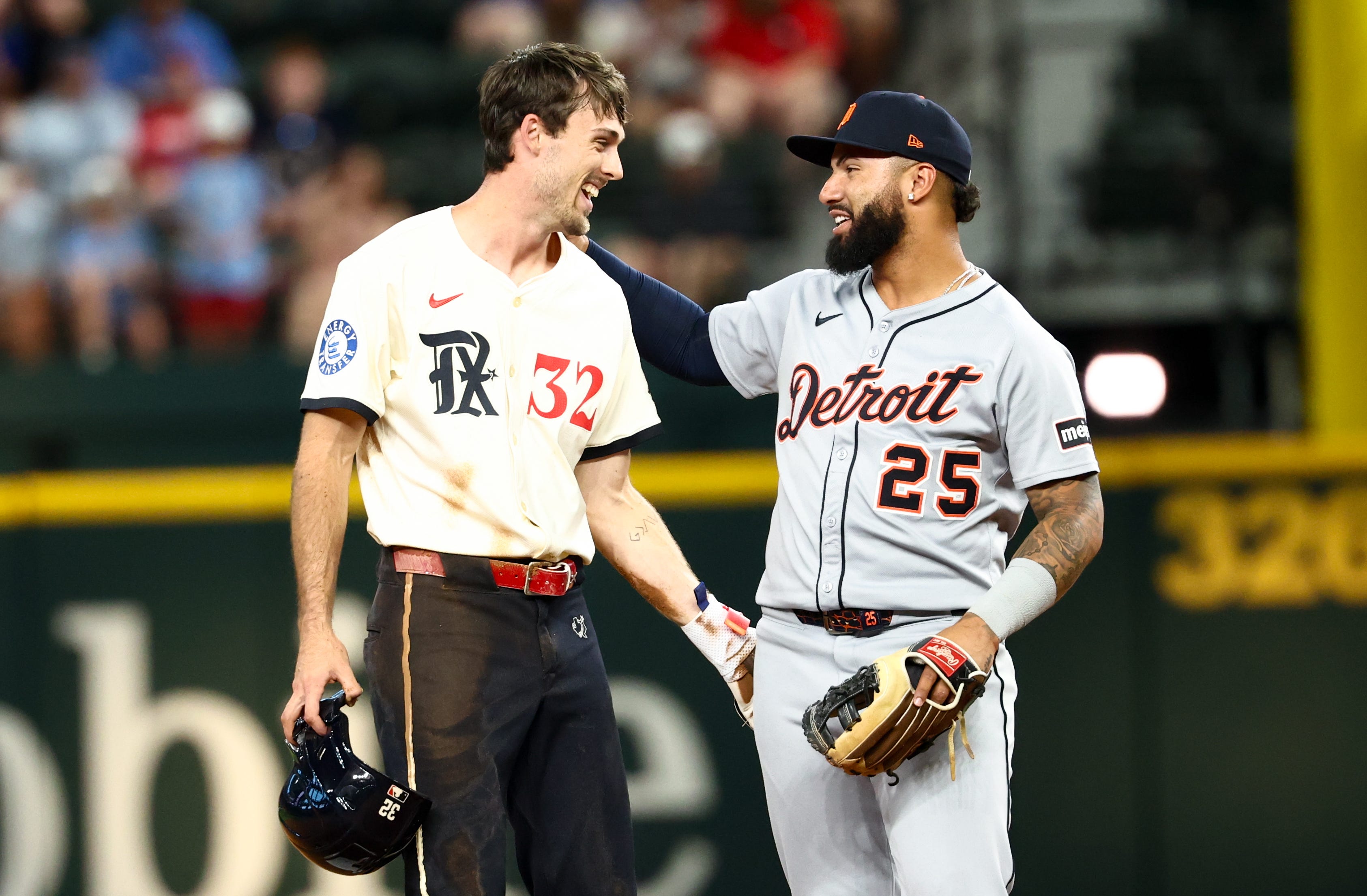 Gleyber Torres responds to Detroit Tigers' losing streak: 'It's part of ...