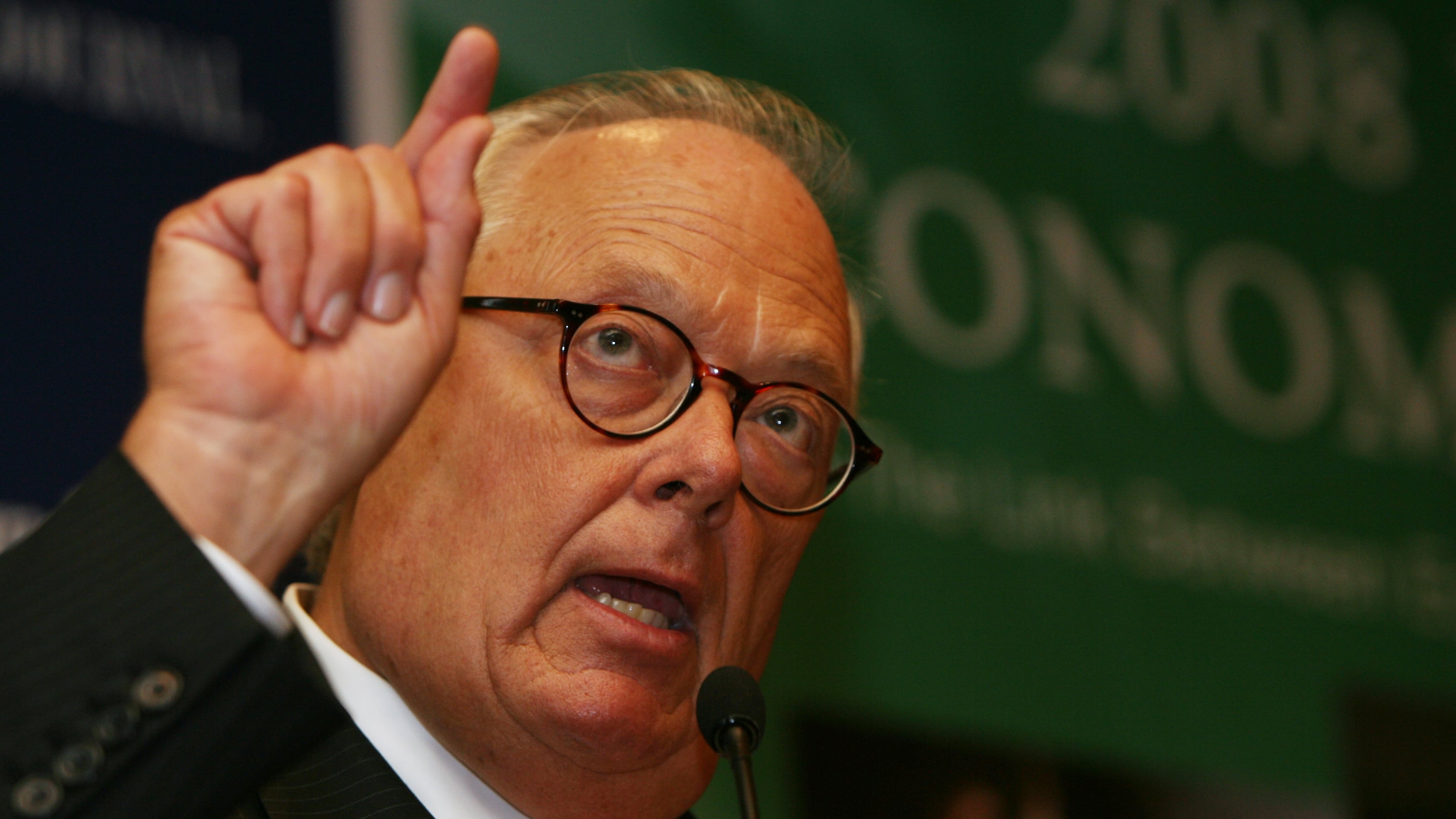 Founder of Right-Wing Group Behind Project 2025 Dies at 83