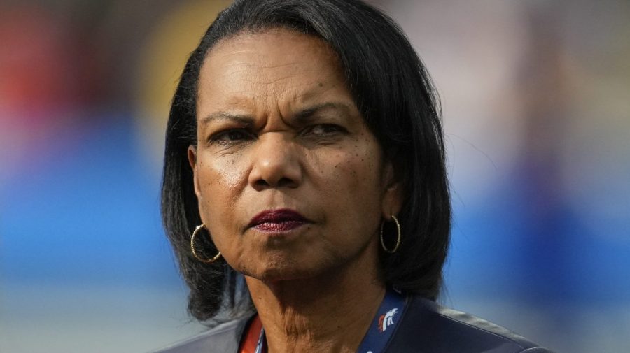 Condoleezza Rice: Trump’s aggressive stance on Putin is ‘turning point ...