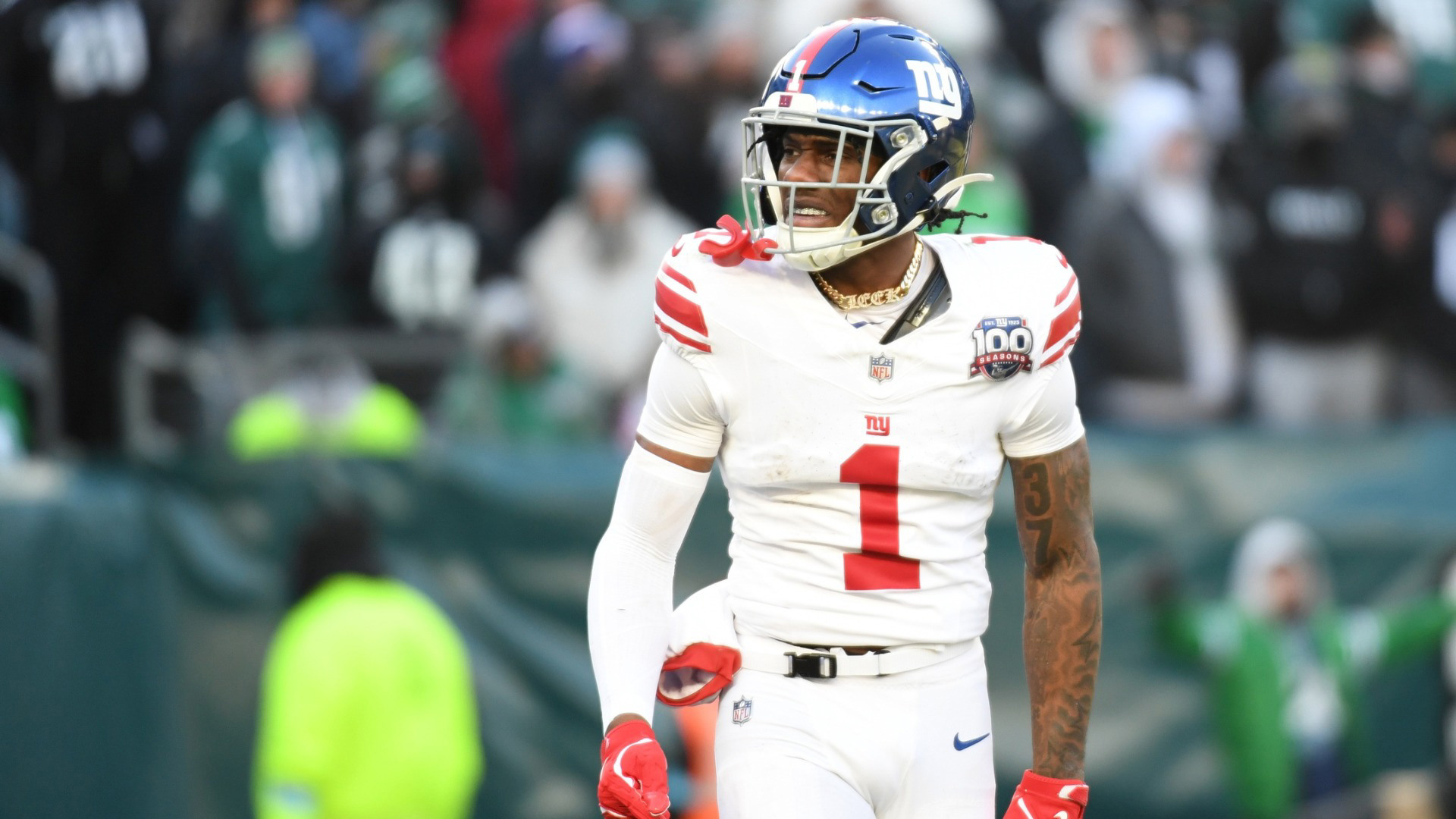 Analyzing Malik Nabers' Impact on Fantasy Football Analyzing Malik Nabers' Impact on Fantasy Football