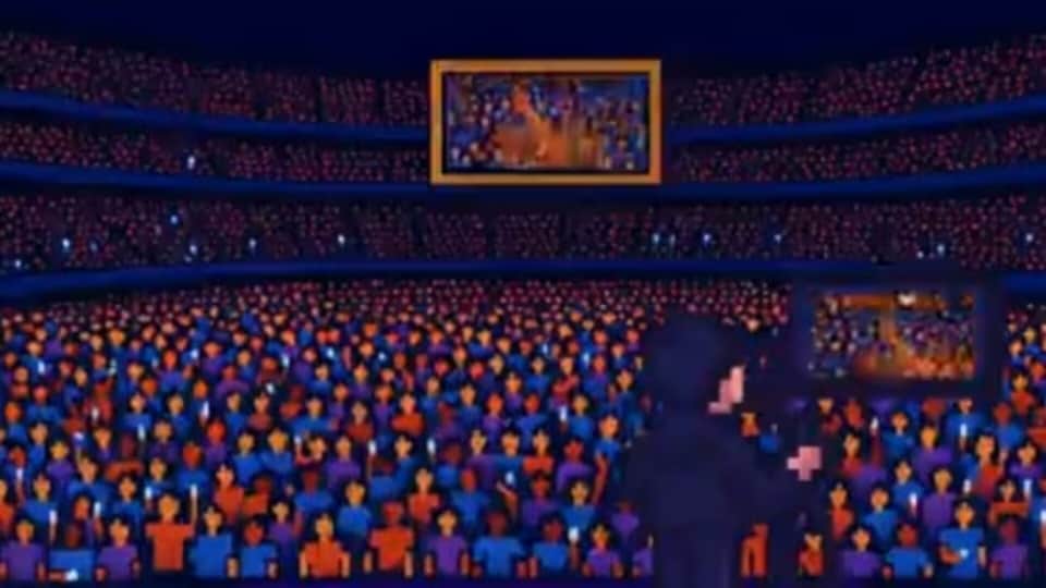 Coldplay canoodlers: Kiss cam clip of Astronomer CEO, HR chief becomes ...