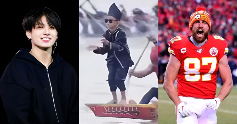 What is Aura Farming? Viral Indonesian boat kid trend has everyone ...